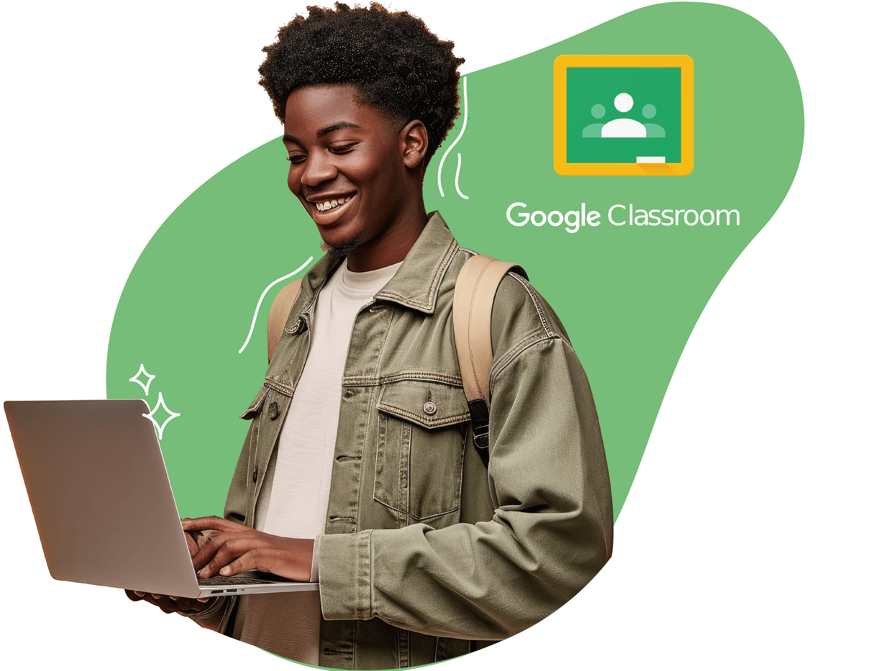 Paper | Learning starts with teachers. Paper helps empower them.