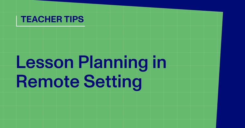 Paper Blog | 7 tips to blend game-based activities with your teaching