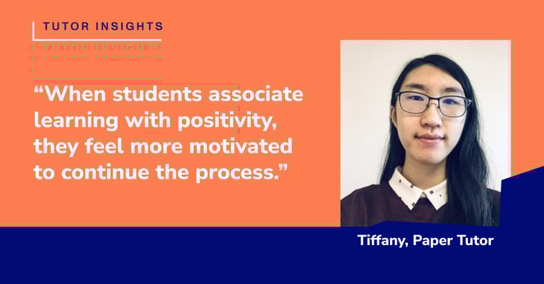 Paper Blog | What one Paper tutor wishes they knew before starting