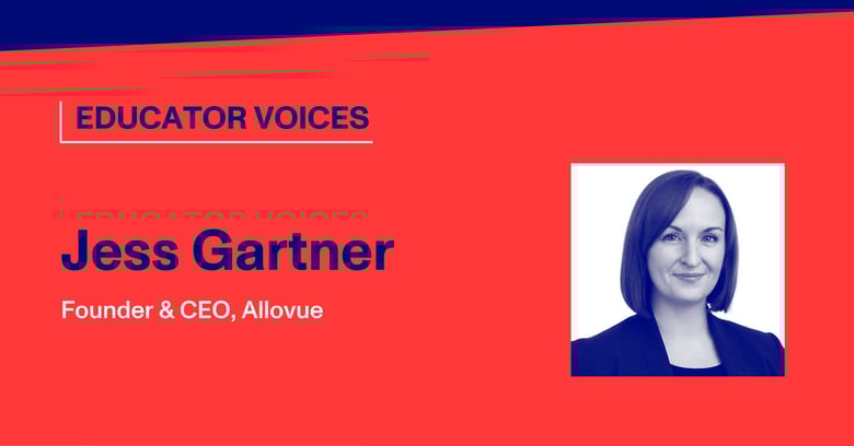 Blog Post | Changing the Where, When & How of Instruction