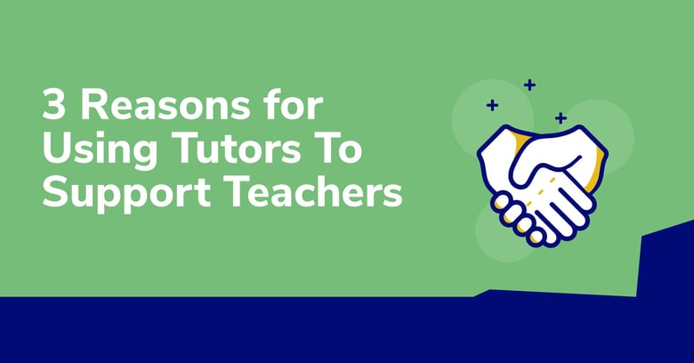 Paper Blog | How tutoring helps build skills for lifelong learning