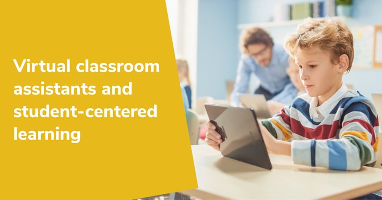 Paper Blog | Creating a student-centered learning climate