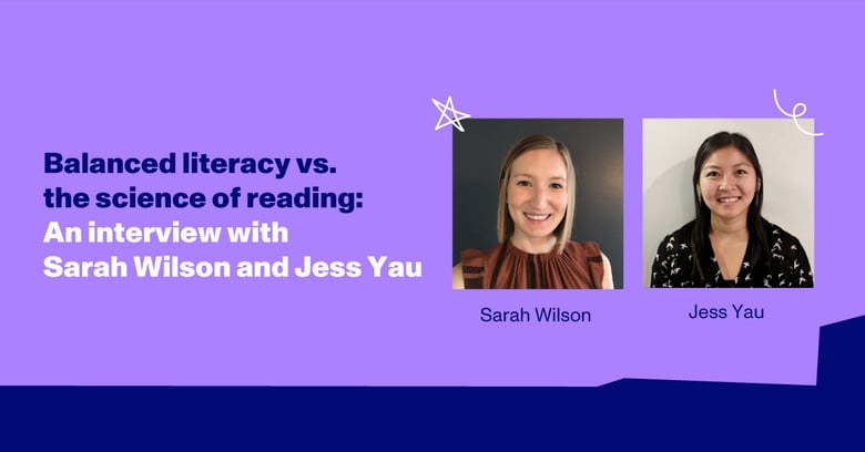 Paper Blog | Activities for building literacy in the early grades