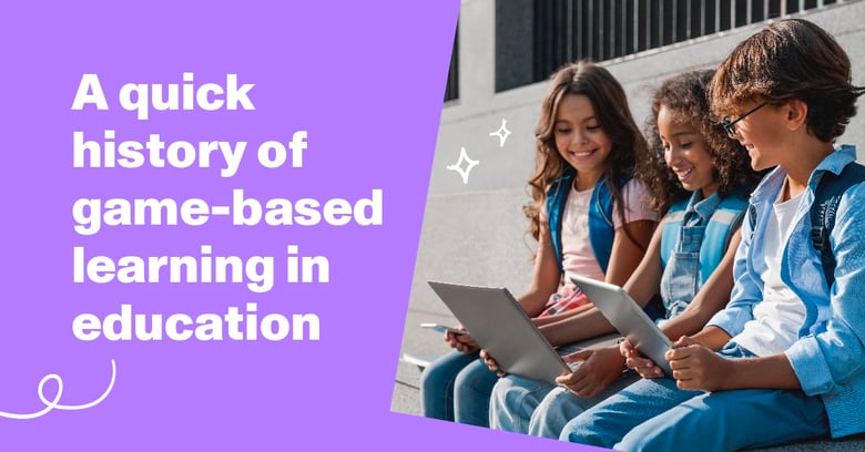 Paper Blog | The role of video games in education: Tips for teachers