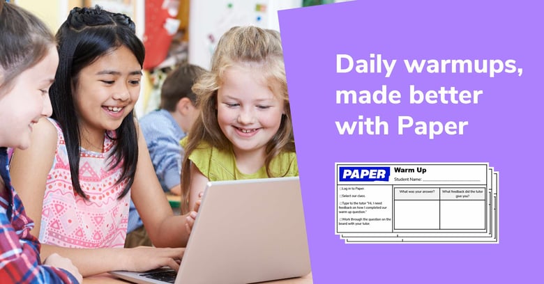 Paper Blog | 8 Pi Day activities from educators who make math fun