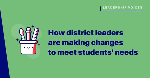 Paper Blog | 10 student-directed learning exercises to try with Paper