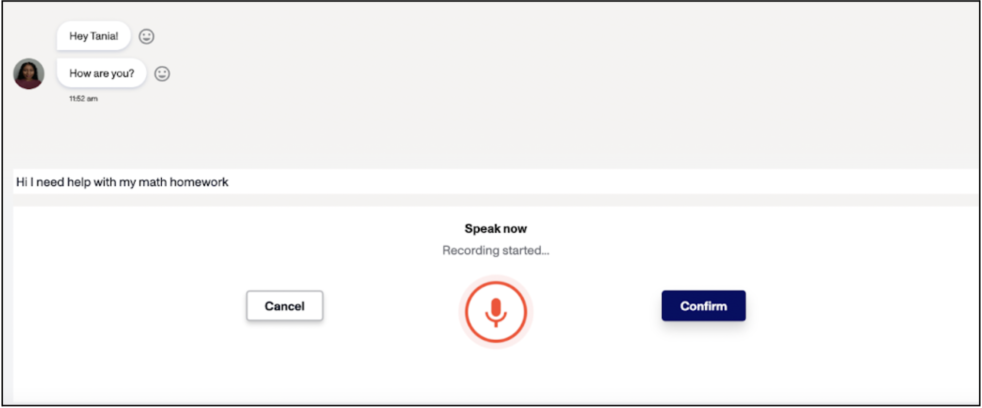 Paper Blog | Tools for customizing education: Voice, text, and more