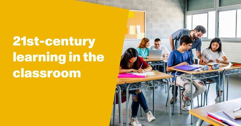 Paper Blog | 4 effective self-directed learning strategies