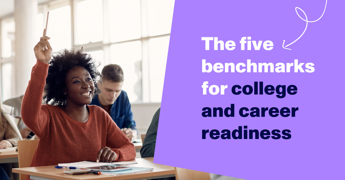 Paper Blog | Evaluating career and college readiness at your district