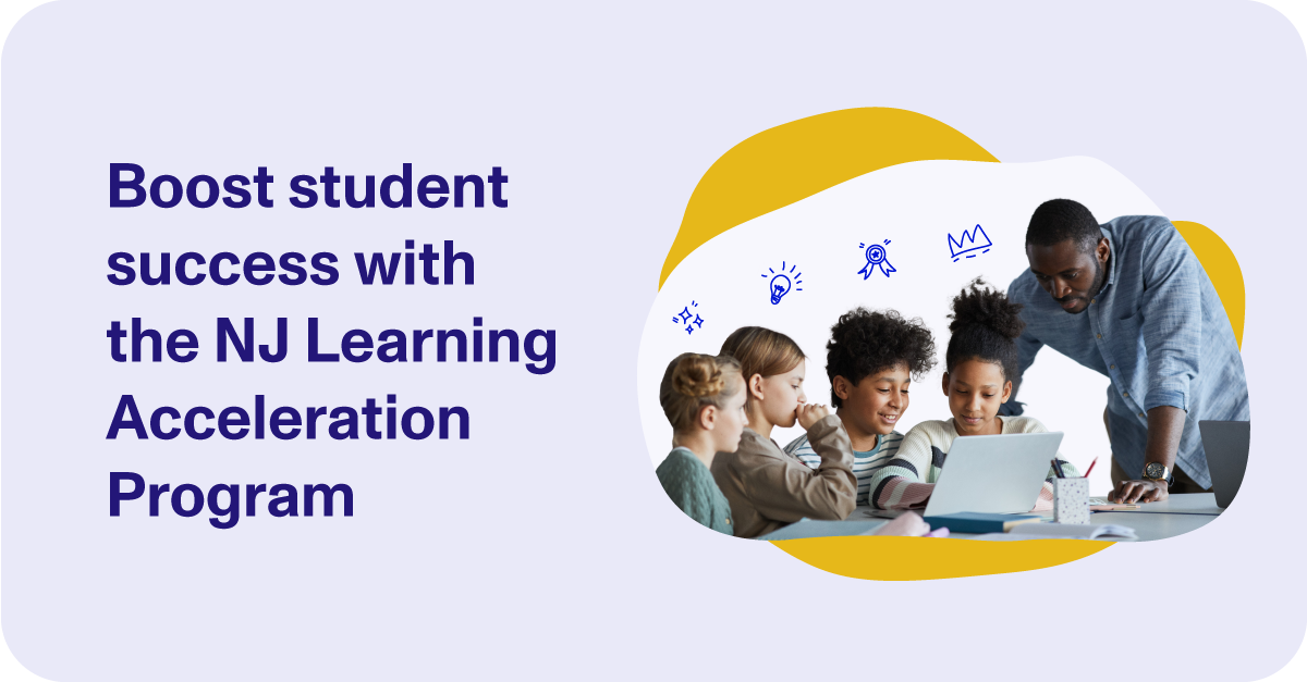 Paper | NJ Learning Acceleration Program