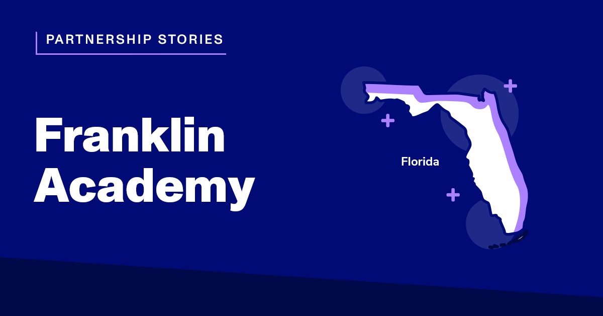 Franklin Academy Logo Home | Franklin Academy