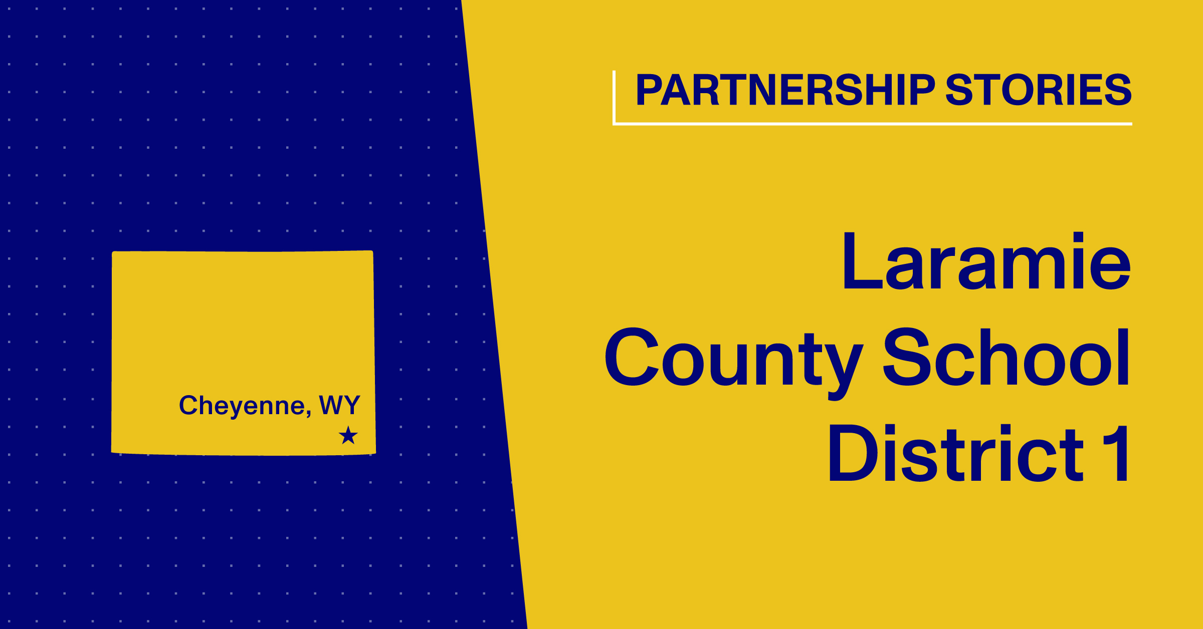 LCSD1 Becomes First District in Wyoming to "Re-level the Playing Field ...