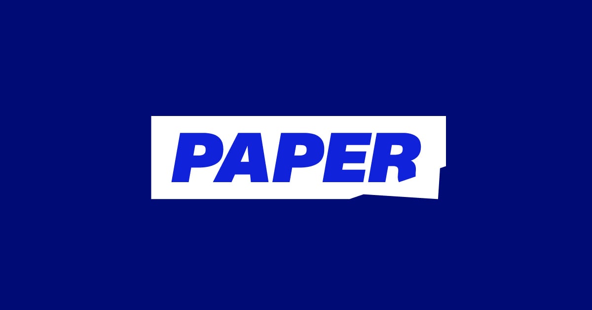 Inside Paper
