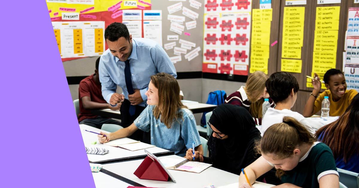 The K-12 Guide to Student-Centered Learning | Paper